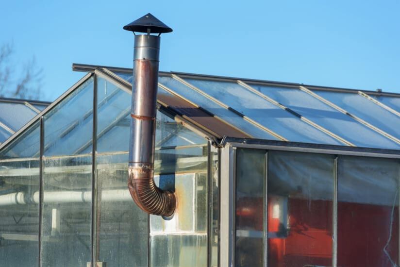 Chauffage de Serre : Options et Conseils pour un Environnement Optimal ...